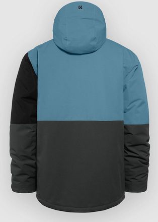 Horsefeathers Citadel Jacke adriatic blue