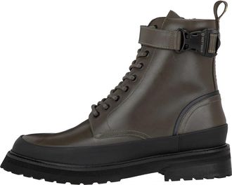 Strellson Schn&uuml;rboots Ravenscourt Nimonico
