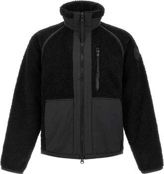 Canada Goose Veste Casual - Noir