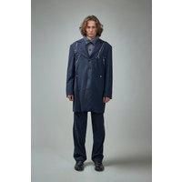 Kiko Kostadinov Knox Multi Zip Blazer