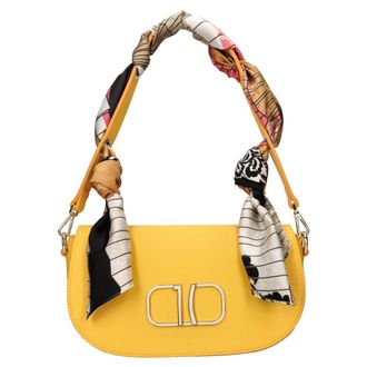 Alviero Martini 1A Classe Damen, Taschen, Gelb, ONE SIZEGr&ouml;&szlig;e