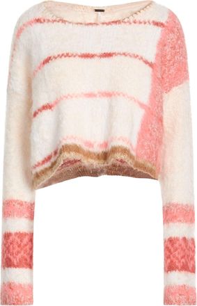 Free People STRICKWAREN - Pullover auf YOOX.COM
