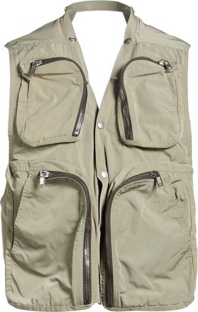 Rick Owens JACKEN & M&Auml;NTEL - Westen auf YOOX.COM