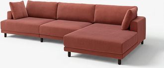 IKEA UPP&Aring;KRA 4,5er-Sitzelement