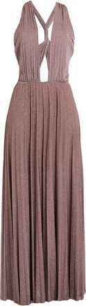 SOLOTRE KLEIDER - Maxi-Kleider auf YOOX.COM