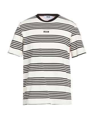 Msgm TOPS - T-shirts auf YOOX.COM