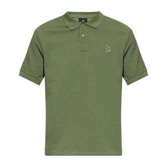 Paul Smith Herren, Oberteile, Gr&uuml;n, 2XLGr&ouml;&szlig;e