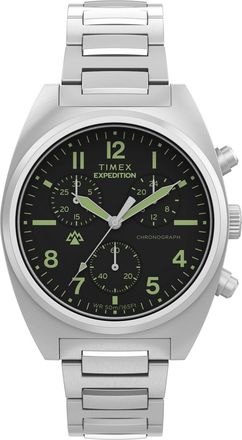 Timex Analoguhr