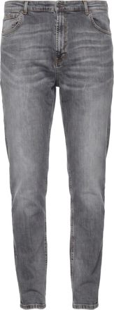 Dondup HOSEN & R&Ouml;CKE - Jeanshosen auf YOOX.COM