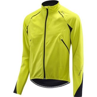 LOEFFLER Herren Funktionsjacke M BIKE JACKET GRAN FONDO TXS