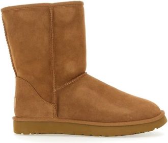 UGG Stiefel - Boot Classic Short Ii - Gr. 5 - in Braun - für Damen