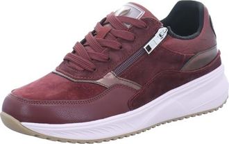 Waldläufer H-Mara - Basket pour Femme - Taille 38.5 (EU) 5.5 (UK)