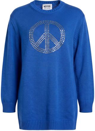 Moschino KLEIDER - Mini-Kleider auf YOOX.COM