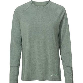 Vaude Damen Shirt Wo Skomer LS T-Shirt III