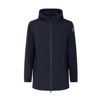 Suns Herren, M&auml;ntel, Blau, 2XLGr&ouml;&szlig;e