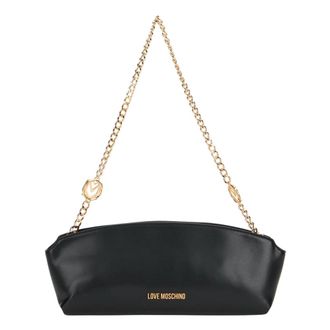 Love Moschino Schultertasche - - Bags - Damen - Schwarzk - ONE SIZE