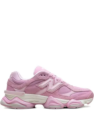 New Balance x ASOS baskets 9060 Exclusive Rose Overdye