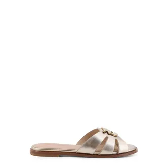 Pinko Sandalen - - Shoes - Damen - Grau - 39 EU