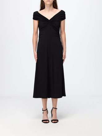 Michael Kors Kleid Damen Farbe Schwarz
