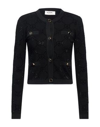 Blugirl MAILLE - Cardigans sur YOOX.COM