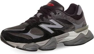 New Balance Chaussure de Running 9060 - U9060BLK