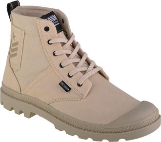 Palladium Sneaker high Pampa Hi Army