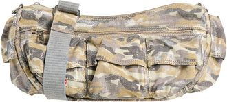 Diesel TASCHEN - Umh&auml;ngetasche auf YOOX.COM