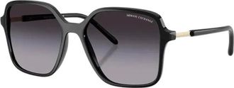 A|X Armani Exchange Damen, Accessories, Schwarzk, 53 MMGr&ouml;&szlig;e