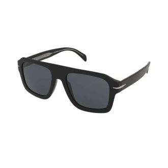 Eyewear by David Beckham unisex, Accessories, Schwarzk, 54 MMGr&ouml;&szlig;e