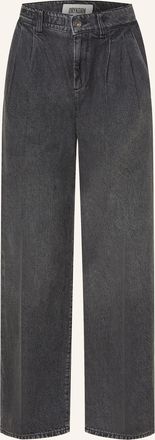 Drykorn Drykorn Straight Jeans Behance grau