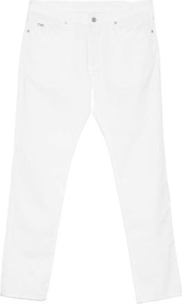 Emporio Armani Homme, Jeans, Blanc, Taille: W36 J06 Jeans slim