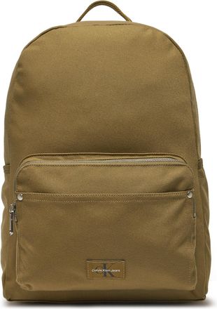 Calvin Klein Jeans Rucksack Calvin Klein Jeans Sport Essentials Campus K50K512549 Braun