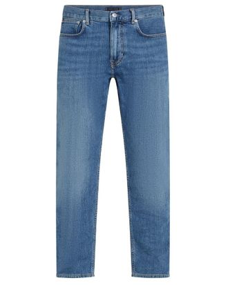Tommy Hilfiger Jeans Harlem mit Stretchanteil, Relaxed Tapered Fit in