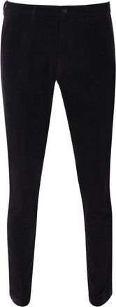 Corneliani Klassische Slim-Fit-Hose - Braun