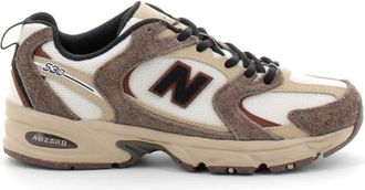 New Balance Femme, Chaussures, Multicolore, Taille: 39 1/2 EU 530 Baskets