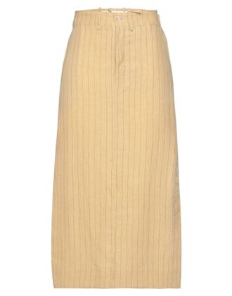 Jacquemus HOSEN & R&Ouml;CKE - Maxi-R&ouml;cke auf YOOX.COM