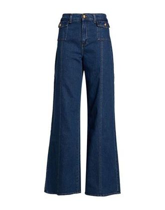 7 For All Mankind BAS - Pantalons en jean sur YOOX.COM