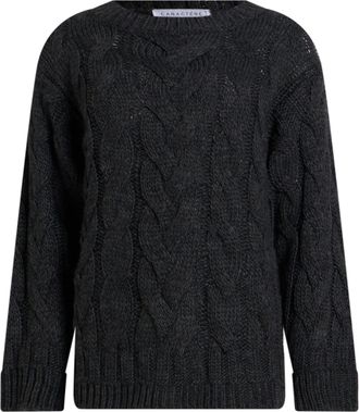 Caractere STRICKWAREN - Pullover auf YOOX.COM
