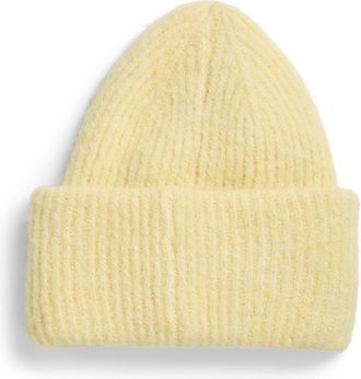 Pieces Pcbera Alpaca Blend Hood Noos Bc