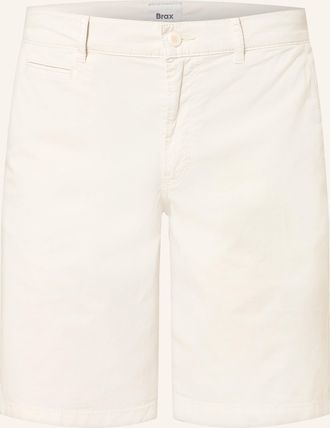 Brax Brax Shorts Bari Regular Fit beige