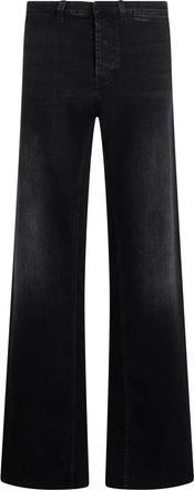 Gucci Herren, Jeans, Schwarzk, W32Gr&ouml;&szlig;e