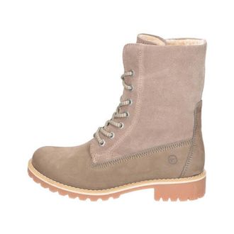 Tamaris Damen, Schuhe, Beige, 38 EUGr&ouml;&szlig;e
