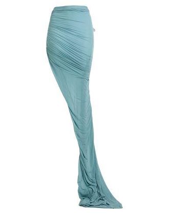 Rick Owens BAS - Jupes longues sur YOOX.COM