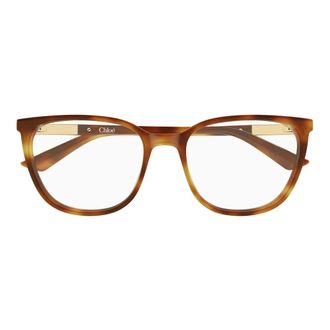 Chlo&eacute; Ch0370Ol Optische Brille - - Accessories - Damen - Braun - 56 MM