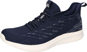 Lerros Herren 4216-401 Slipper, Navy, 42 EU