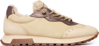 Hispanitas Sneakers Hispanitas Oregon PHI265160 C001 Creme
