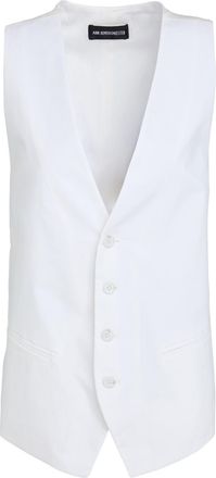 Ann Demeulemeester ANZ&Uuml;GE und CO-ORDS - Couture-Westen auf YOOX.COM