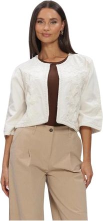 Summum Damen, Strickwaren, Beige, MGr&ouml;&szlig;e