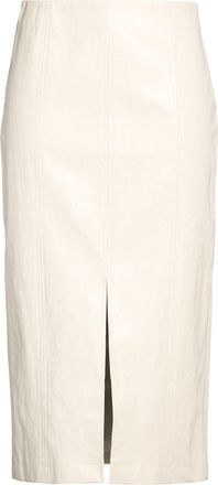 Marella HOSEN & R&Ouml;CKE - Midi-R&ouml;cke auf YOOX.COM