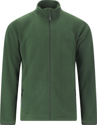 Whistler Fleecejacke Cocoon